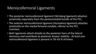 MRI OF KNEE JOINT.pptx