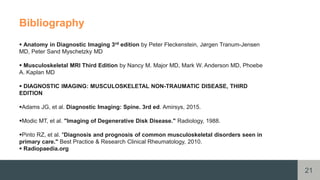 MRI of Lumbar Spine _DR Mohammad Rakib.pptx