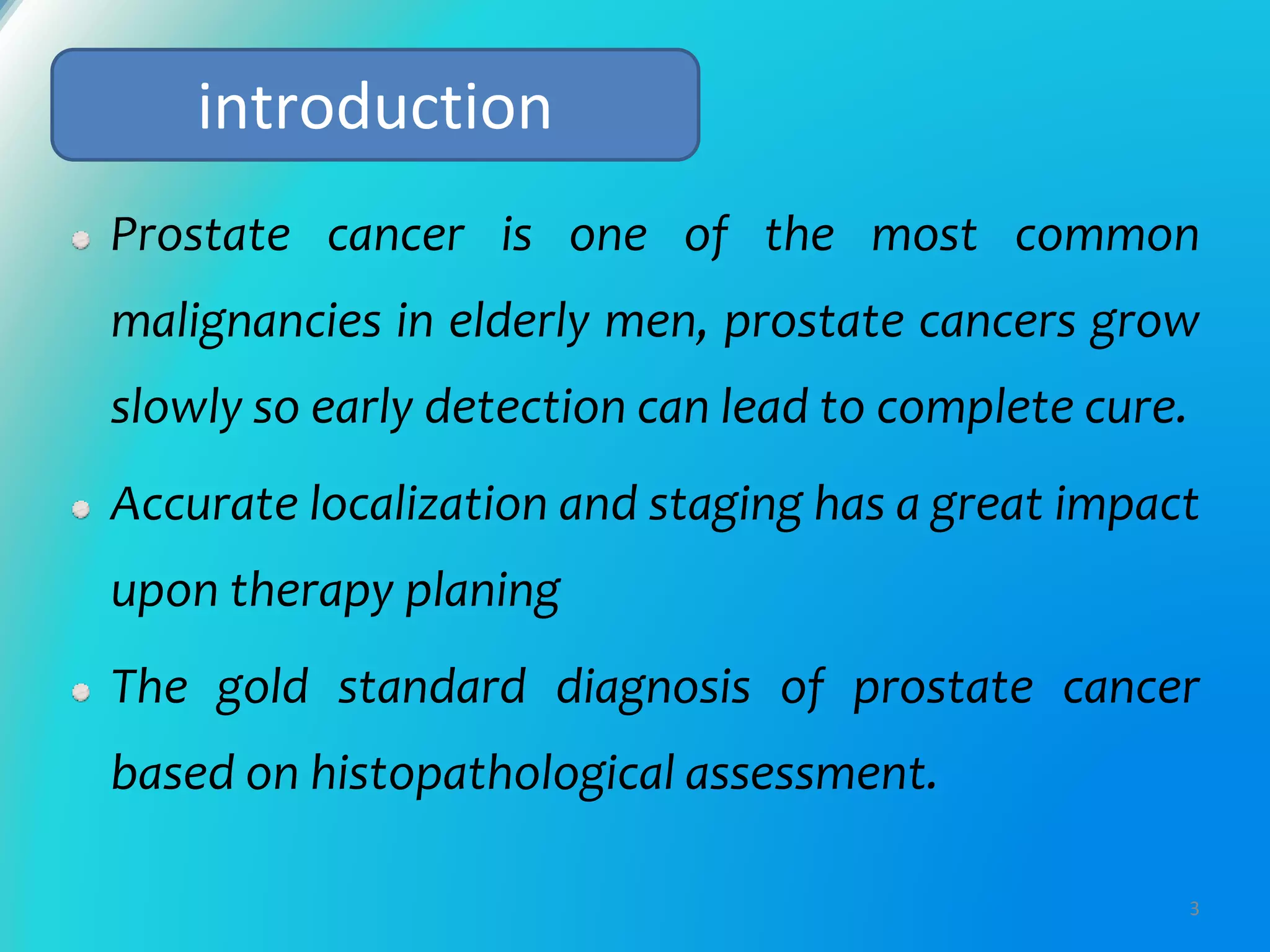 MRI of the Prostate.pptx