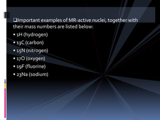 Mri physics.pptx