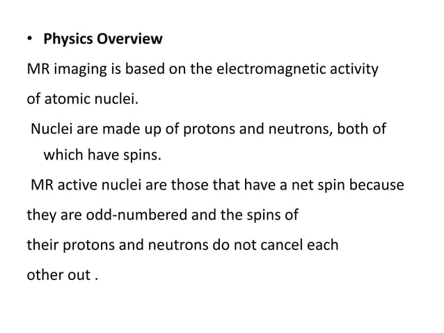 mri physics.pptx