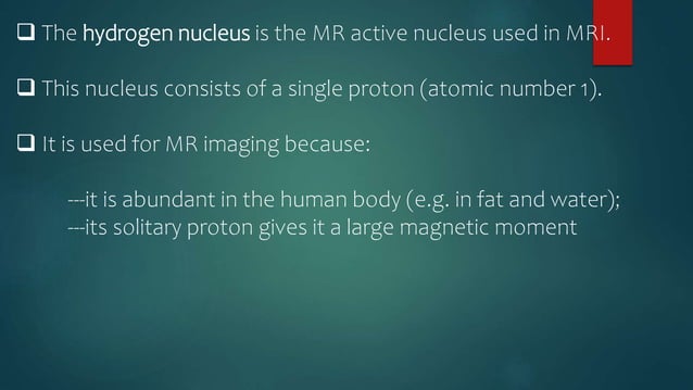 MRI PHYSICS.pptx