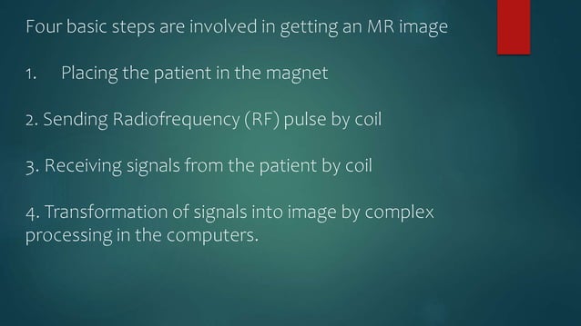 MRI PHYSICS.pptx
