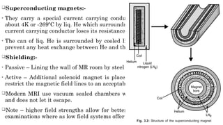 MRI PHYSICS Basics and Principle with T1 T2 PD imaging, | PPTX
