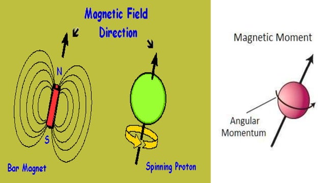 Basics of MRI Physics | PPTX | Chemistry | Science