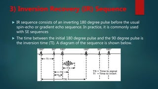 MRI PHYSICS PART 2 BY GKM.pptx