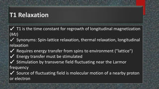 MRI PHYSICS PART 3 Susceptibility-weighted images BY GKM .pptx