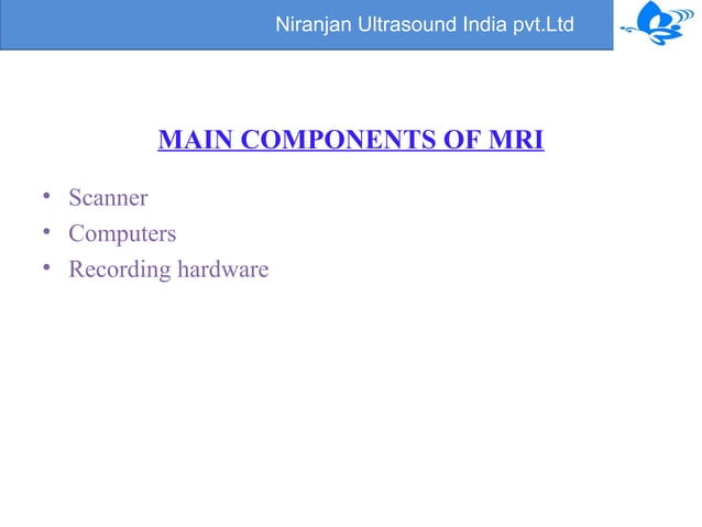 Mri ppt | PPT