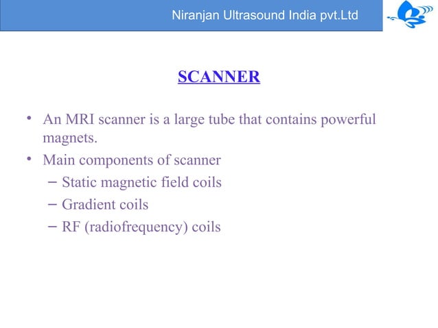 Mri ppt | PPT