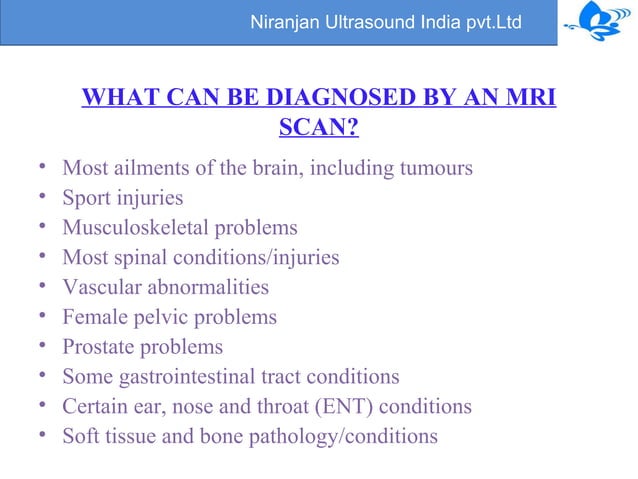 Mri ppt | PPT