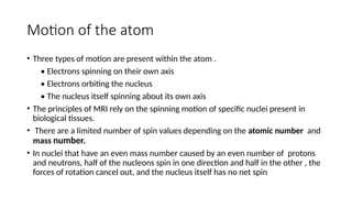 mri principle by heemal yadav nams .pptx