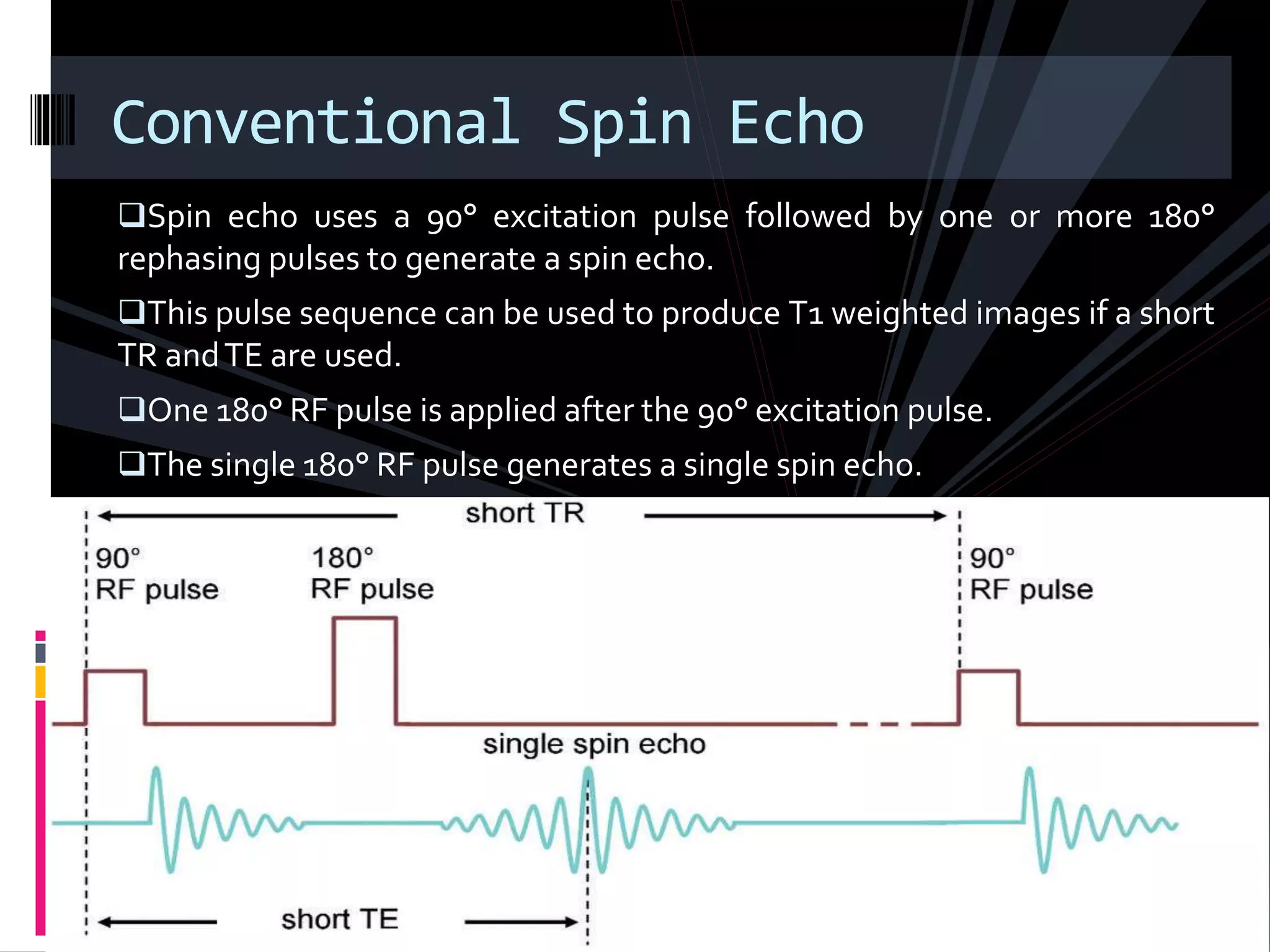 MRI PULSE SEQUENCE.pptx