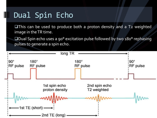 MRI PULSE SEQUENCE.pptx | Blood Disorders | Diseases and Conditions