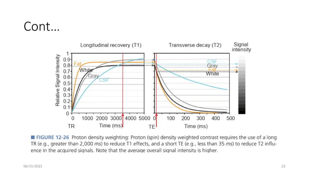 MRI Pulse Sequence.pptxfdfhhhddgjjgdfhjgff | PPT