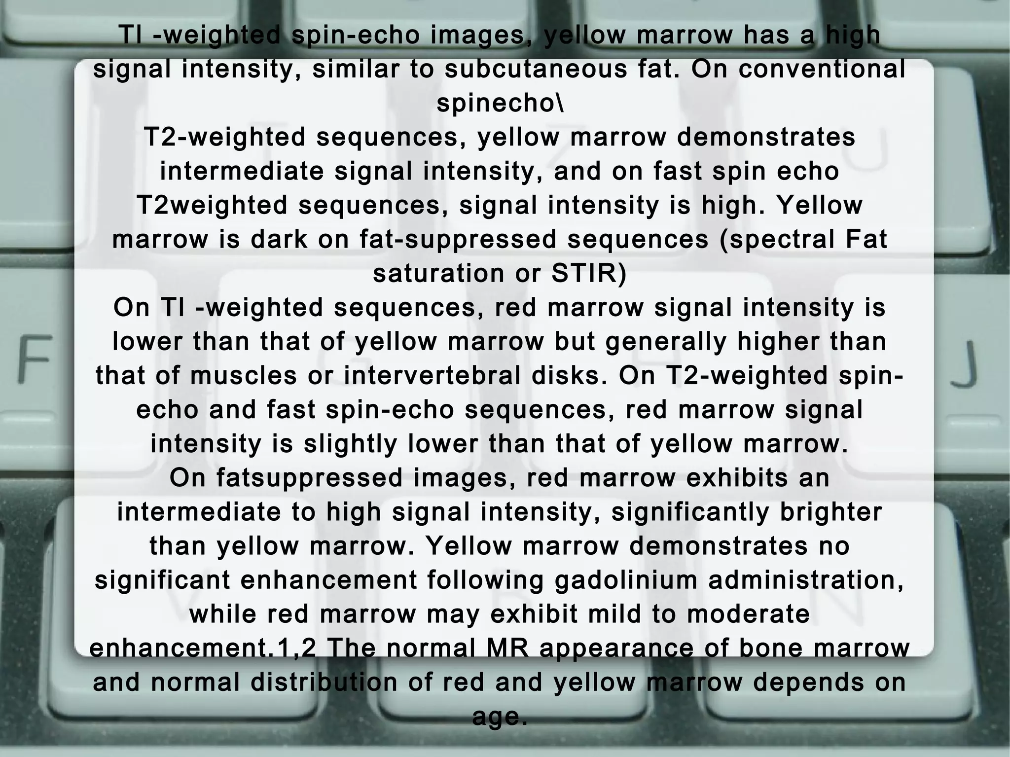 MRI-Spine/Pelvis-Case_Study | ODP