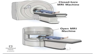 MRI .... | PPTX | Medical Tests | Medical Health
