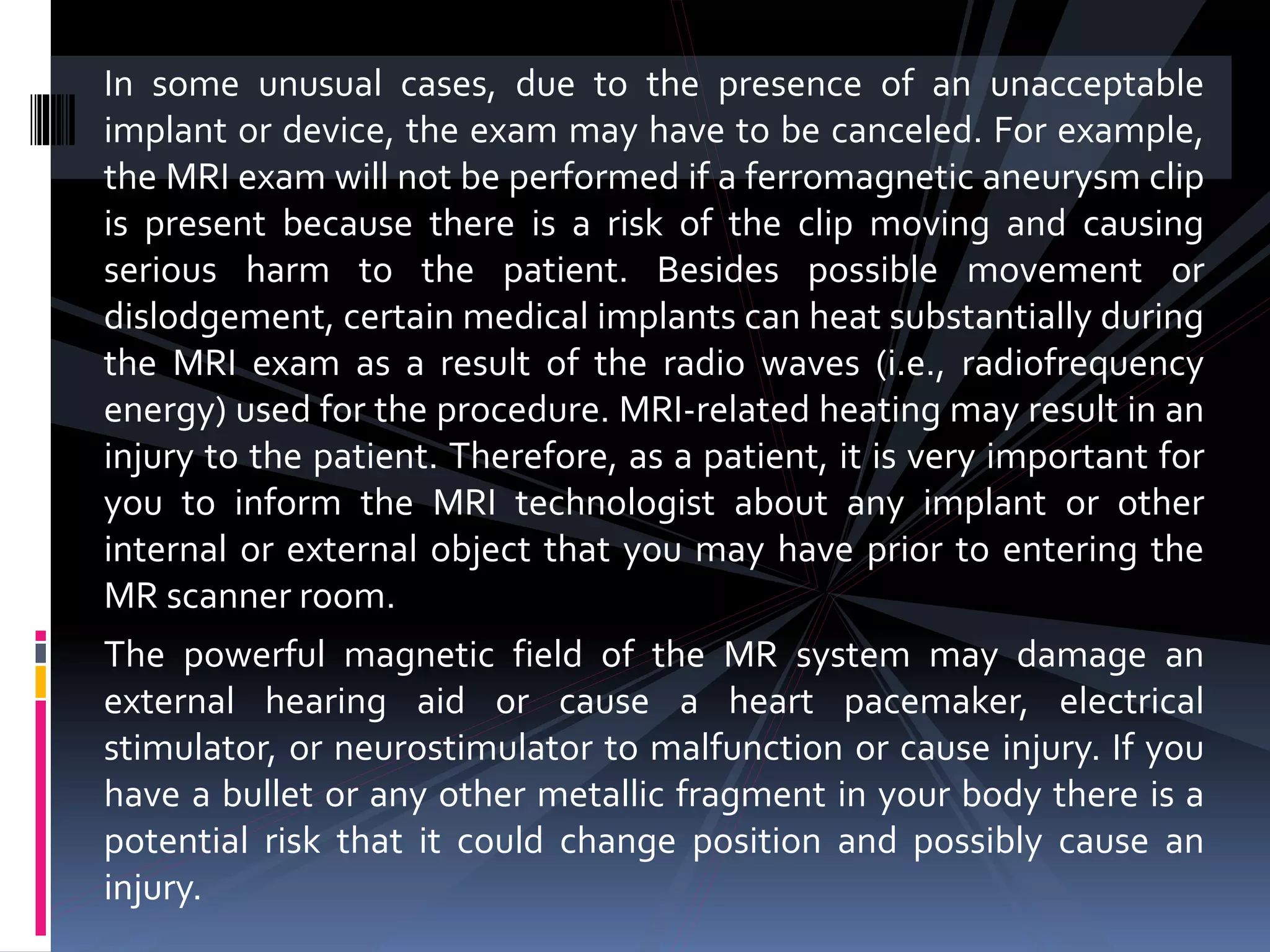 MRI SAFETY.pptx