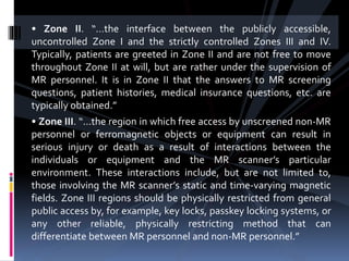 MRI SAFETY.pptx