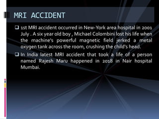 MRI SAFETY.pptx