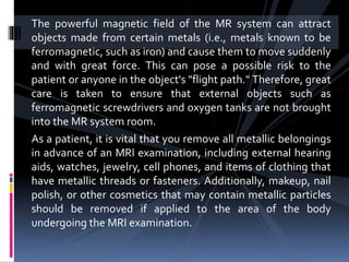 MRI SAFETY.pptx