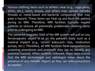 MRI SAFETY.pptx
