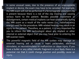 MRI SAFETY.pptx