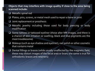 MRI SAFETY.pptx