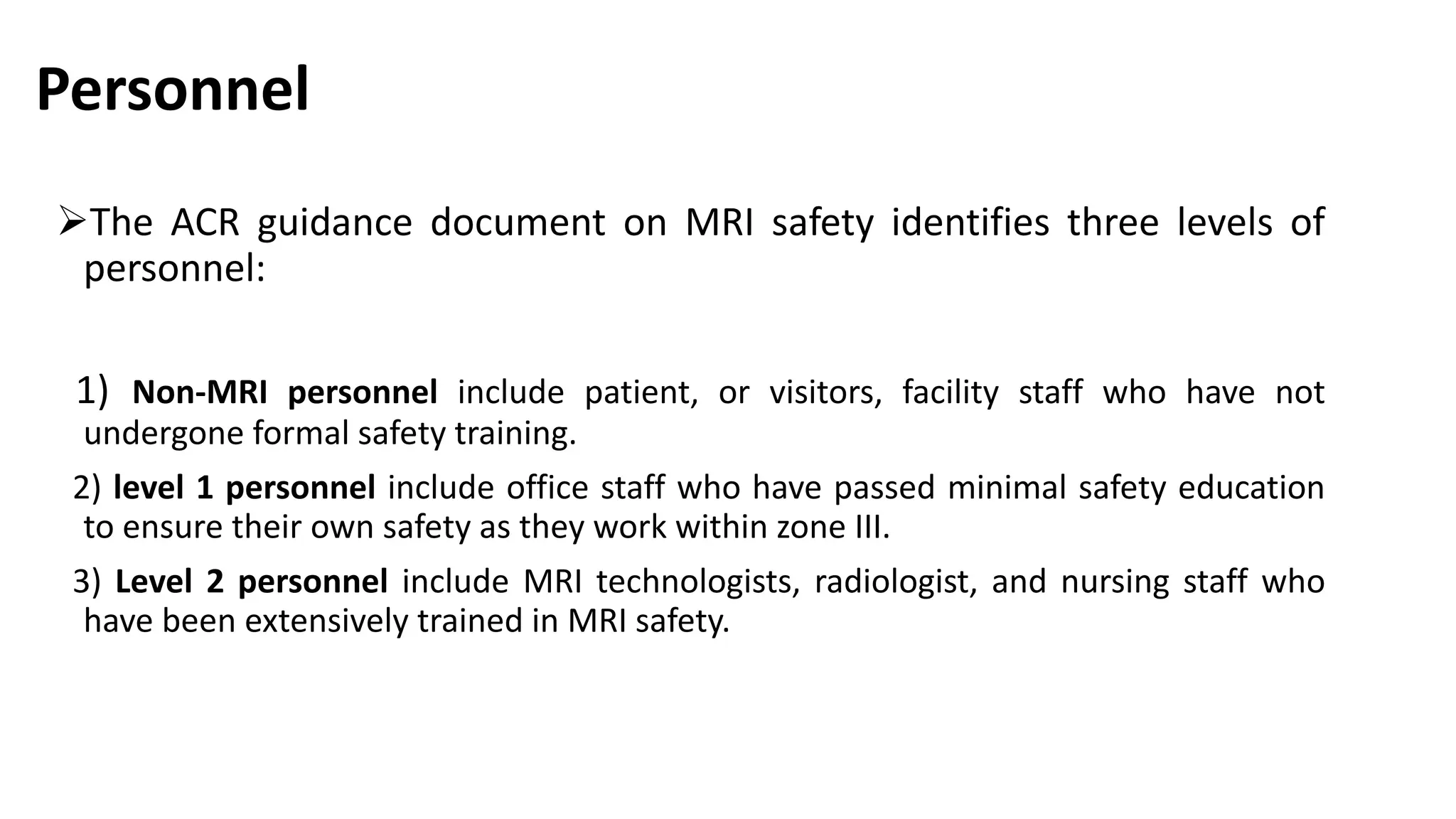 MRI SAFETY -SABBU .pptx