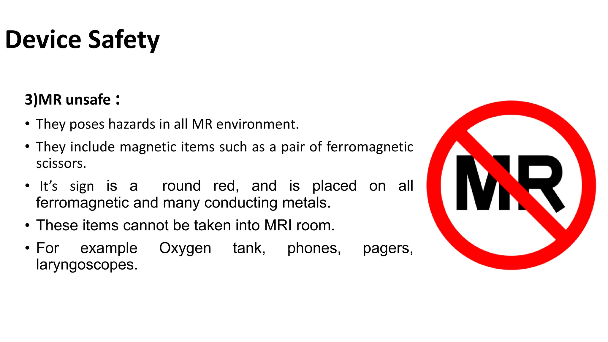 MRI SAFETY -SABBU .pptx