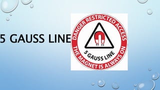 MRI Safety Basics | PPTX