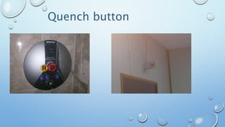 MRI Safety Basics | PPTX