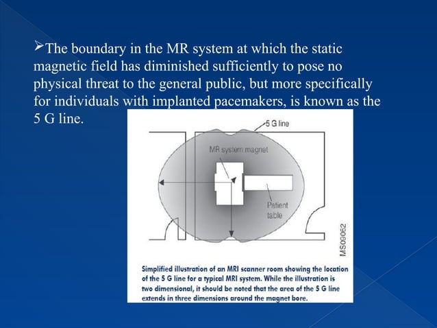 mri safety basic knowledge about mr environment, safety measures | PPT