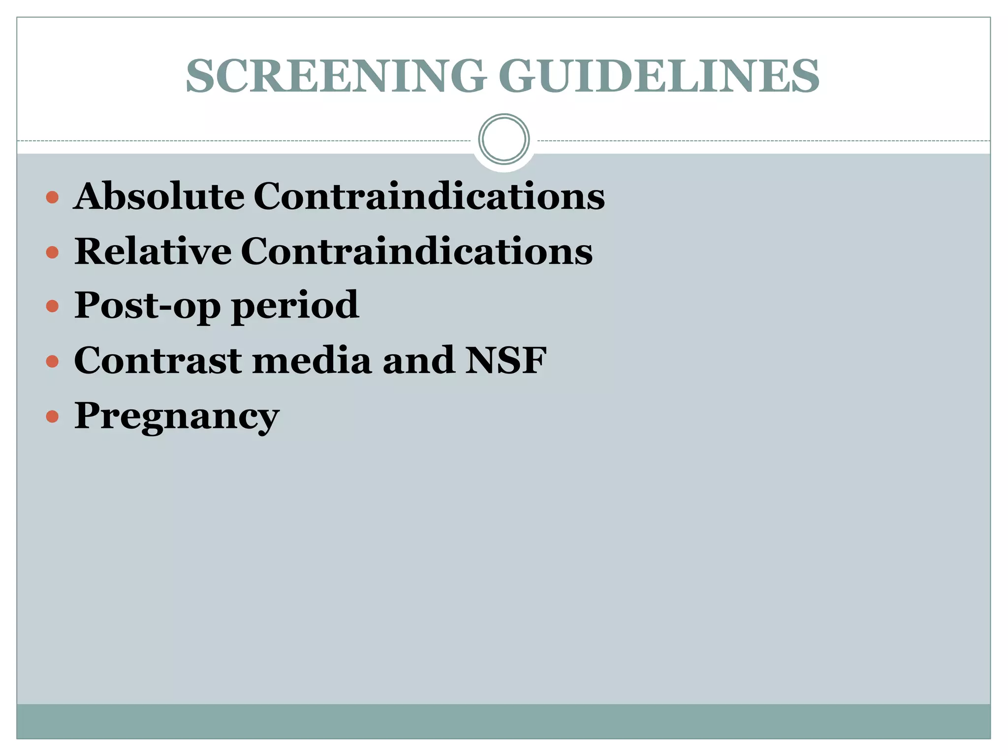 mri safety the dos and do nots-1.pptx