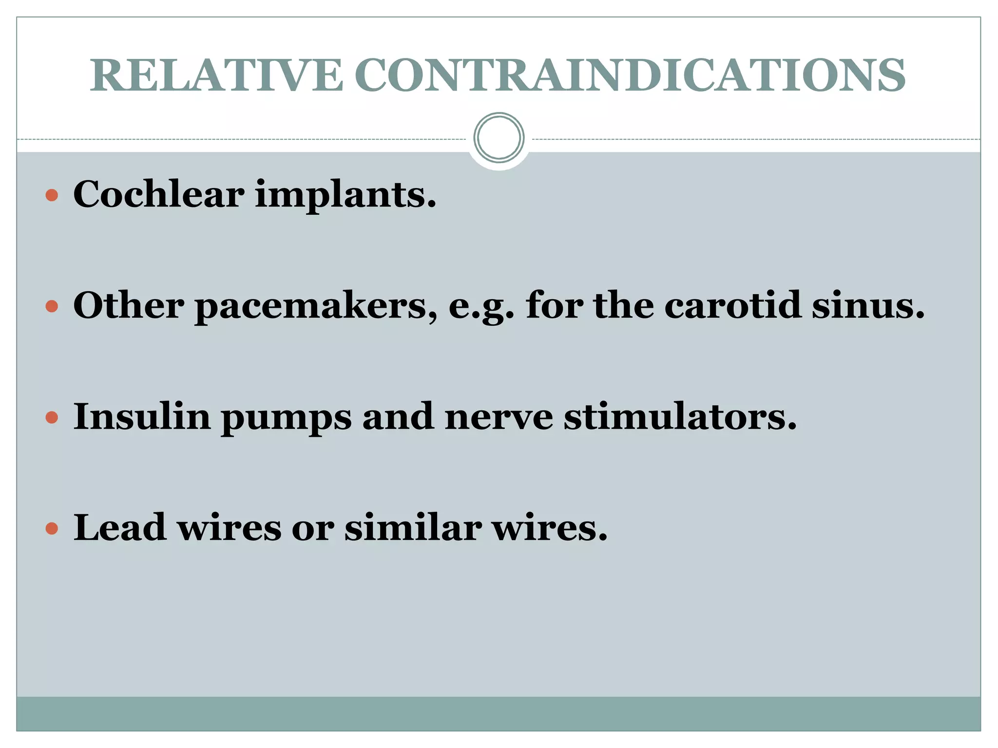 mri safety the dos and do nots-1.pptx