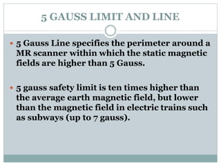 mri safety the dos and do nots-1.pptx