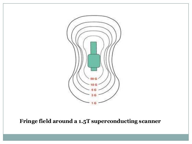 Mri safety – the dos and donts