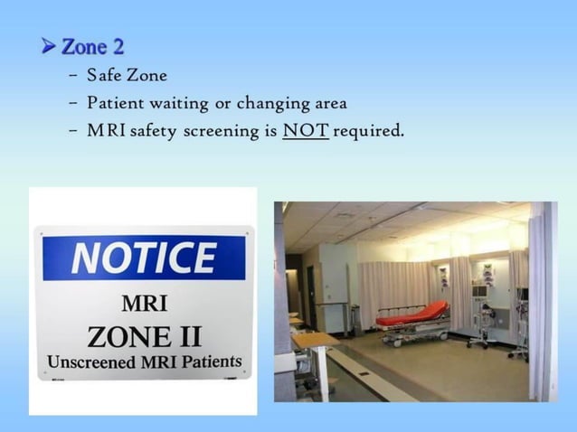 MRI Safety | PDF