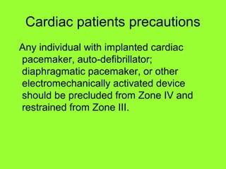 MRI screening procedures | PPT