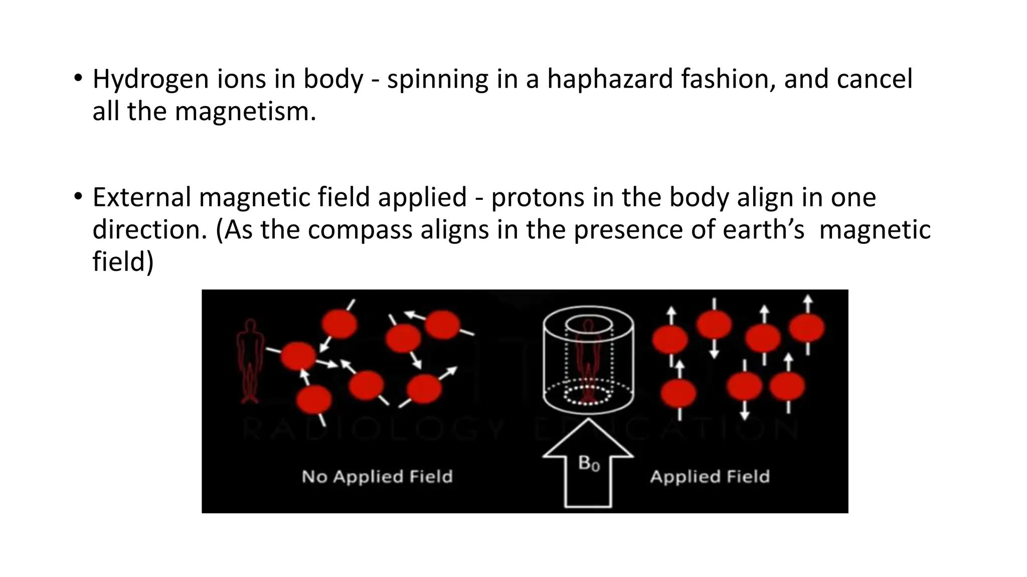 Value of MRI SEQUENCES in Stroke Imaging | PPTX | Chemistry | Science