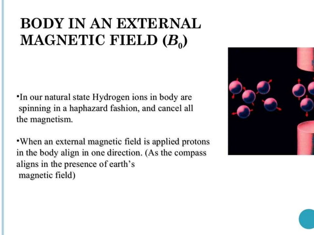 MRI Basic Principle, MRI Sequences, RF and Gradient Pulse: Significance ...