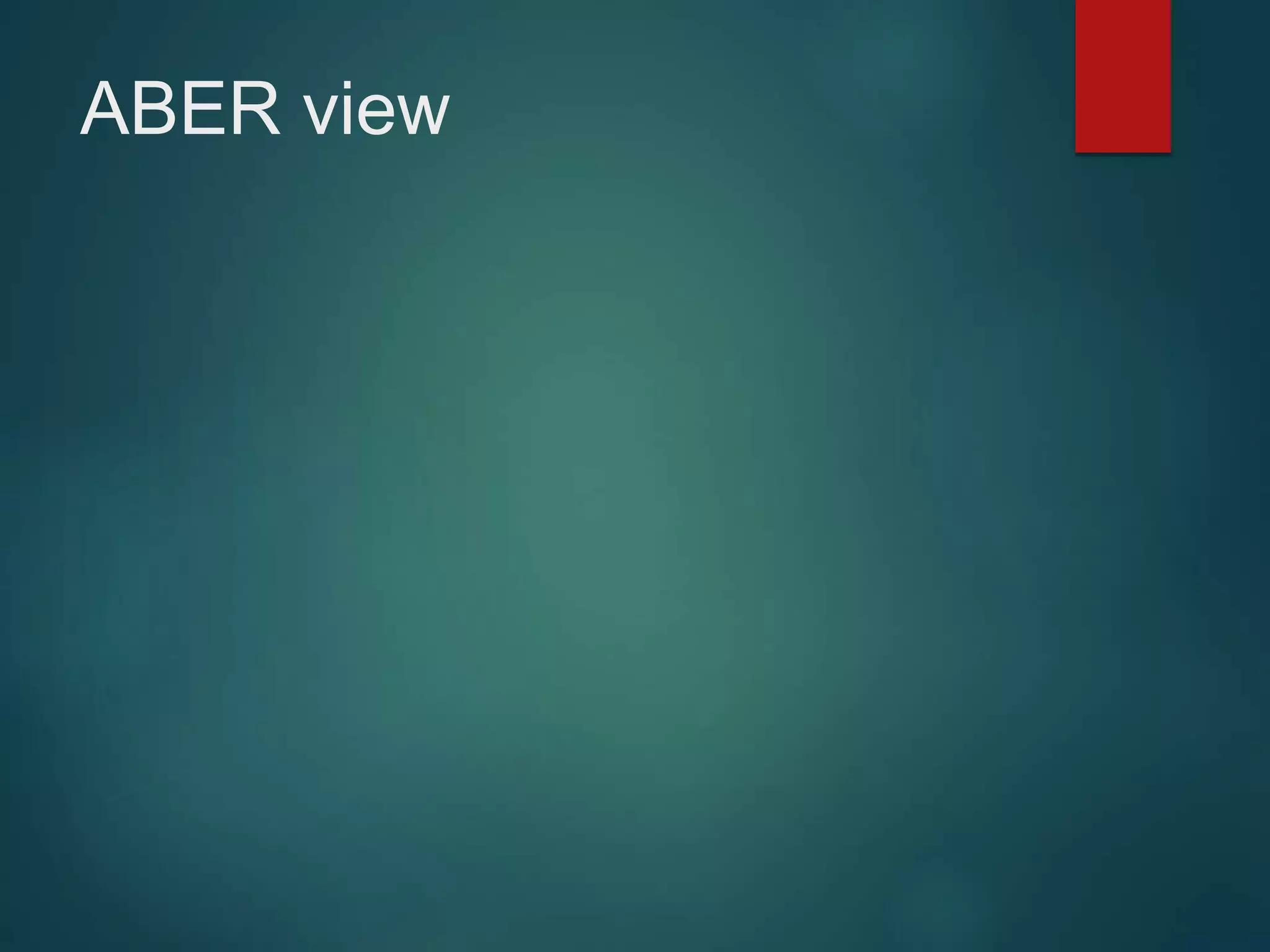 MRI of the shoulder | PPTX