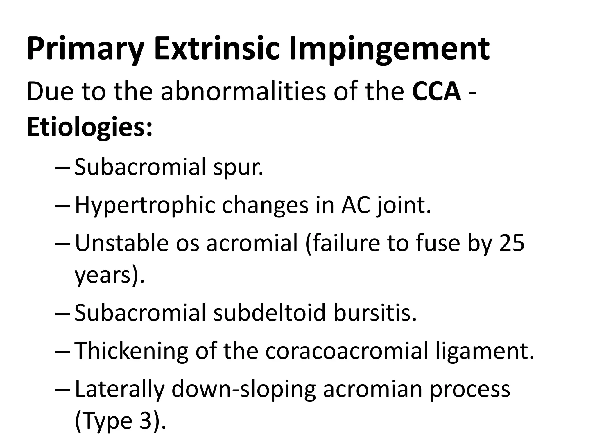 Mri shoulder joint with common pathologies | PPTX