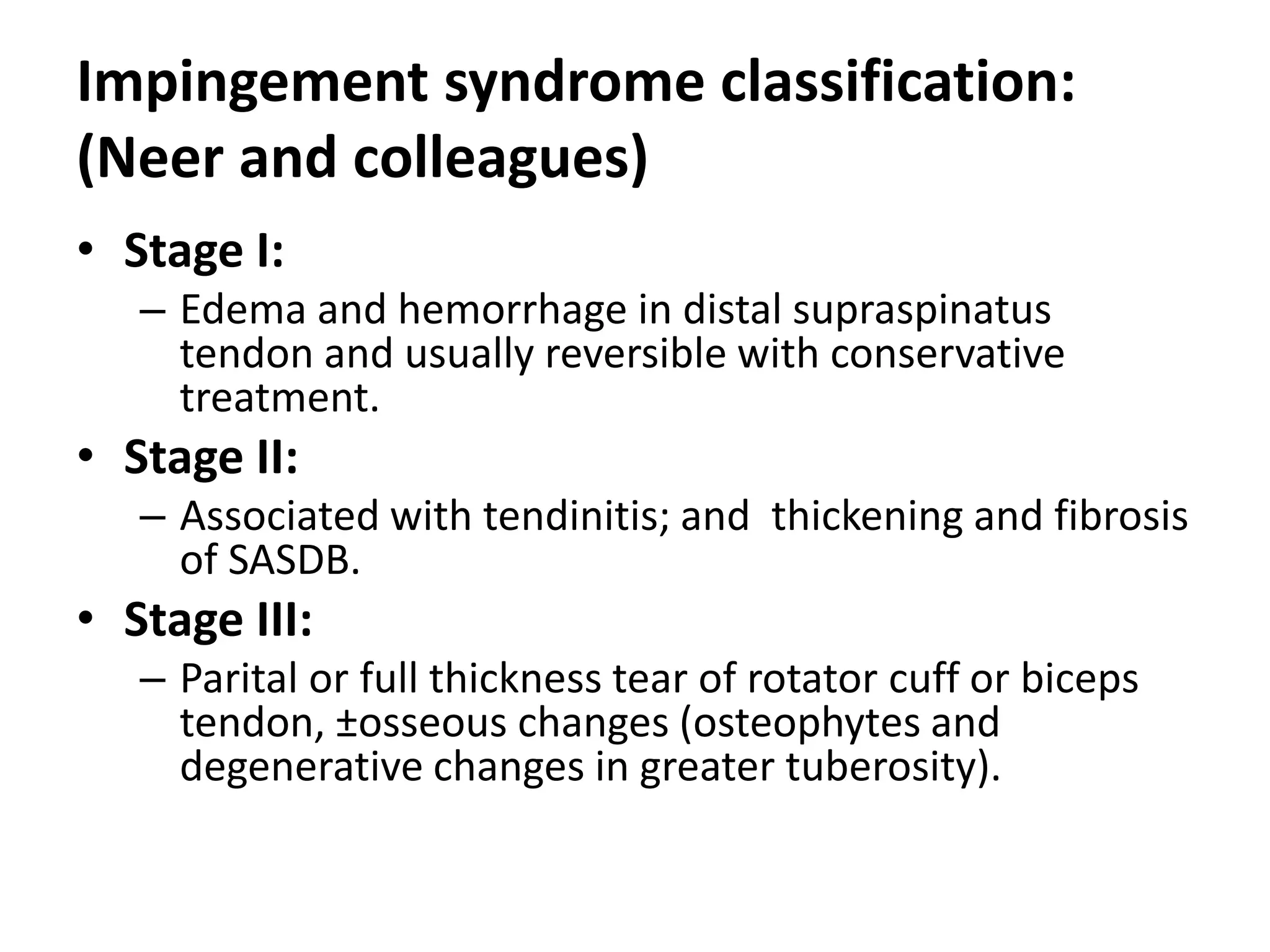 Mri shoulder joint with common pathologies | PPTX