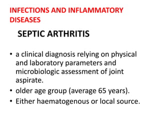 Mri shoulder joint with common pathologies | PPTX