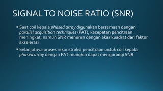 Signal to Noise Ratio | PDF