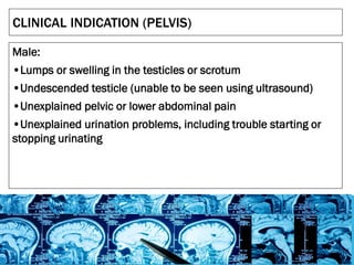 MRI-Spine/Pelvis_Biancz_Noveno | PDF