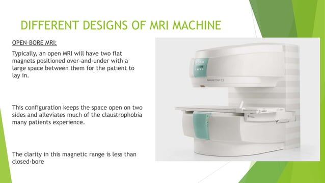MRI tech.pptx mei technology which is used to scan a human body | PPT