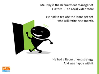 Mrjoby | PPT