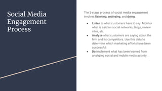 MRK2100 Digital Marketing Slideshow | PPT