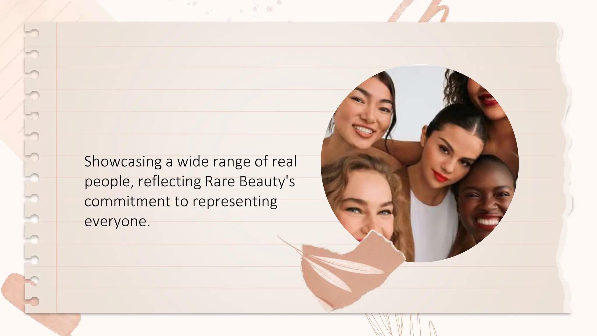 mrk 634 digital digest- rare beauty May That Moe .pptx